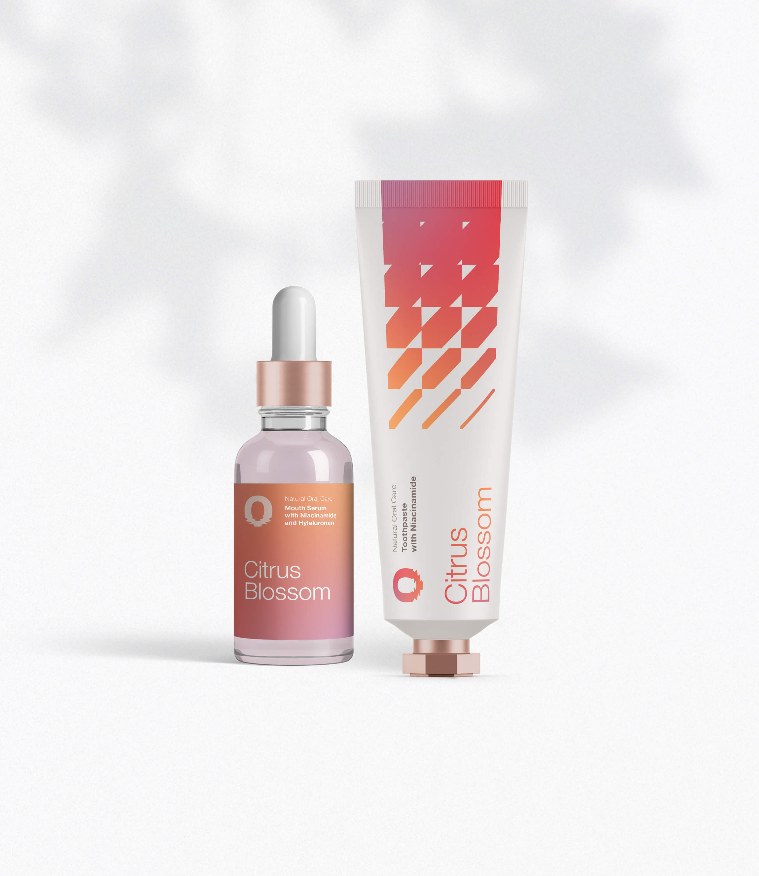 OSSA Citrus Blossom Duo – OSSA Care